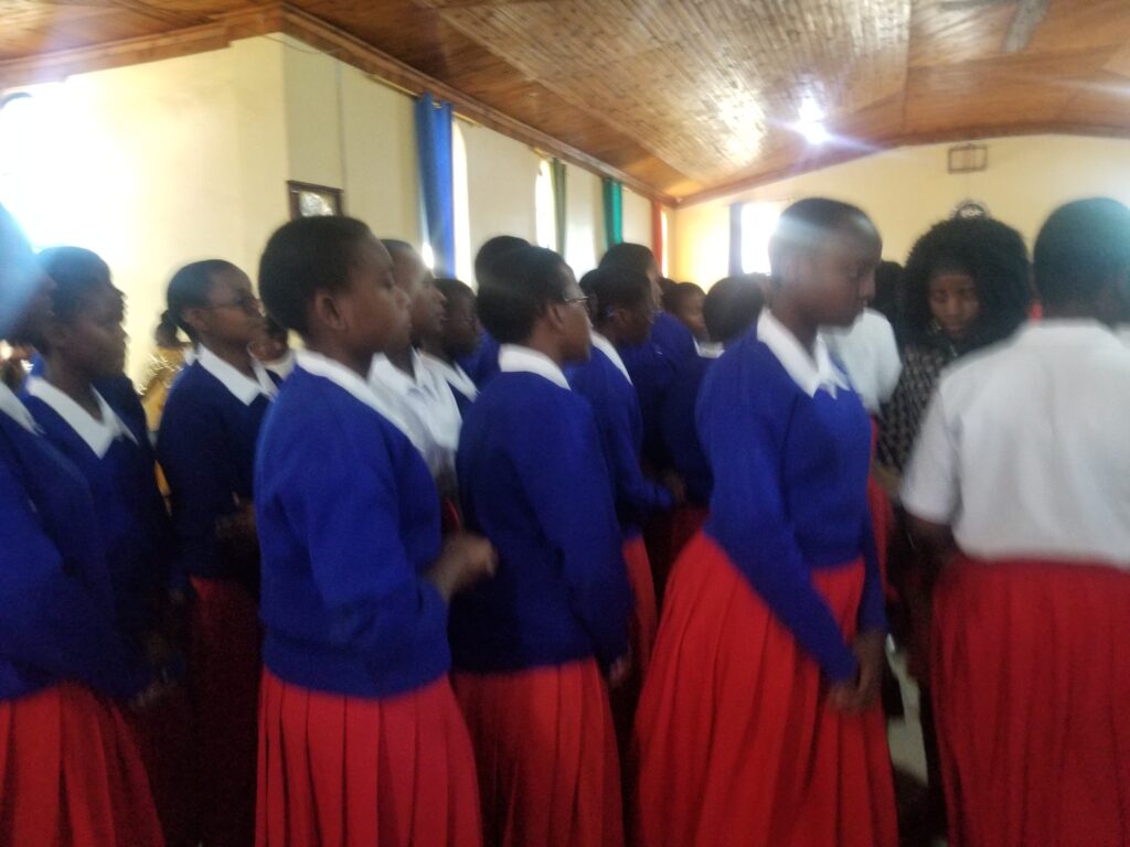 Baraka FM - Sauti ya Matumaini na Ukombozi