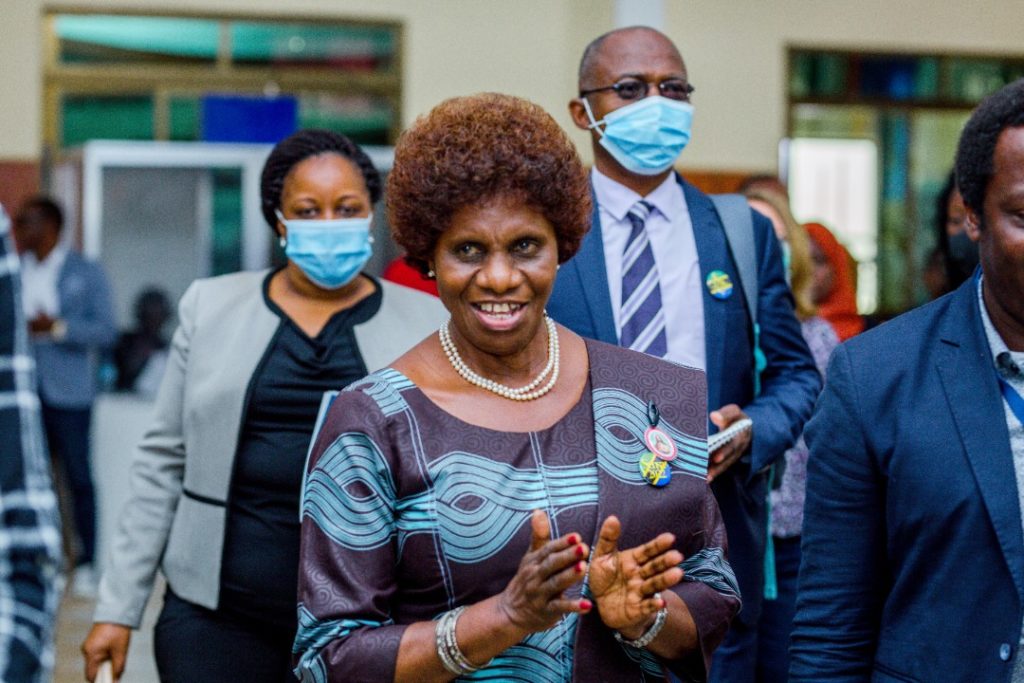 Dodoma FM - Ipo kwa ajili yako