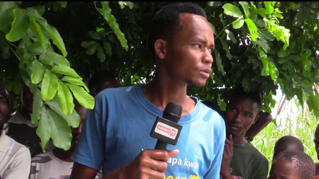 Dodoma FM - Ipo kwa ajili yako