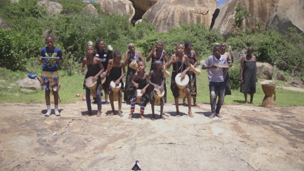 Dodoma FM - Ipo kwa ajili yako