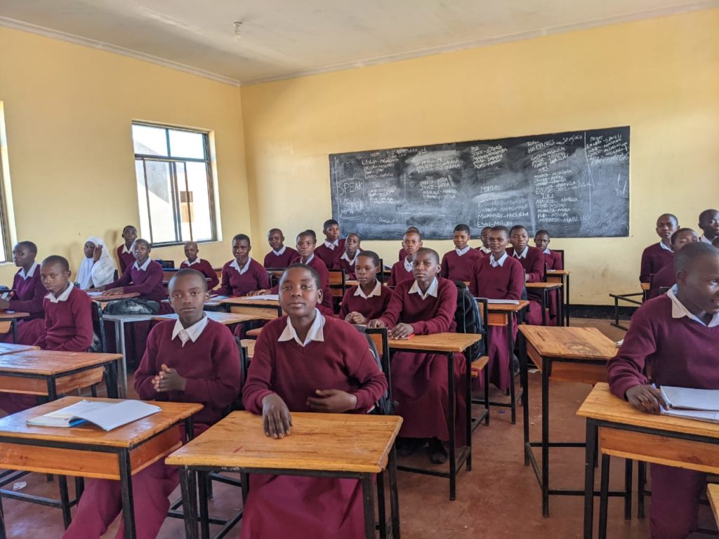 Dodoma FM - Ipo kwa ajili yako