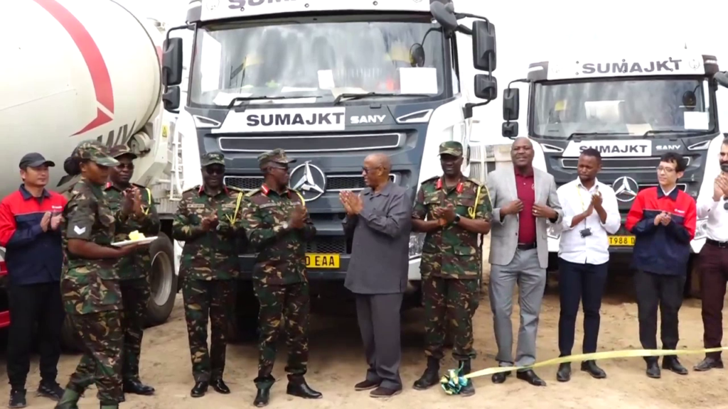 Dodoma FM - Ipo kwa ajili yako