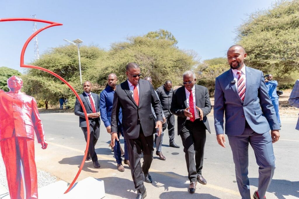 Dodoma FM - Ipo kwa ajili yako