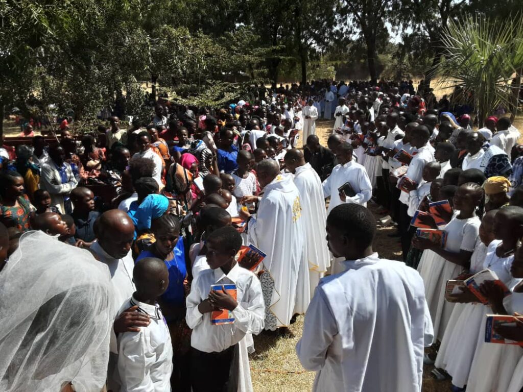 Dodoma FM - Ipo kwa ajili yako