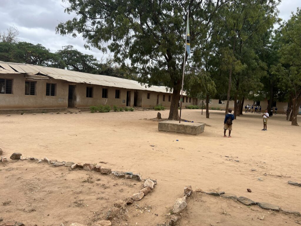 Dodoma FM - Ipo kwa ajili yako