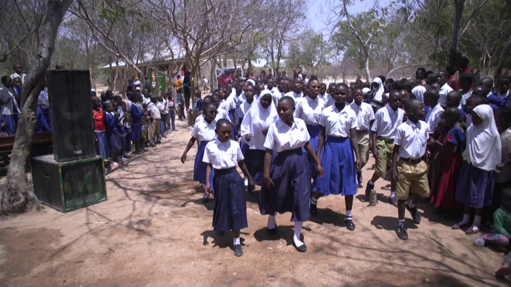 Dodoma FM - Ipo kwa ajili yako