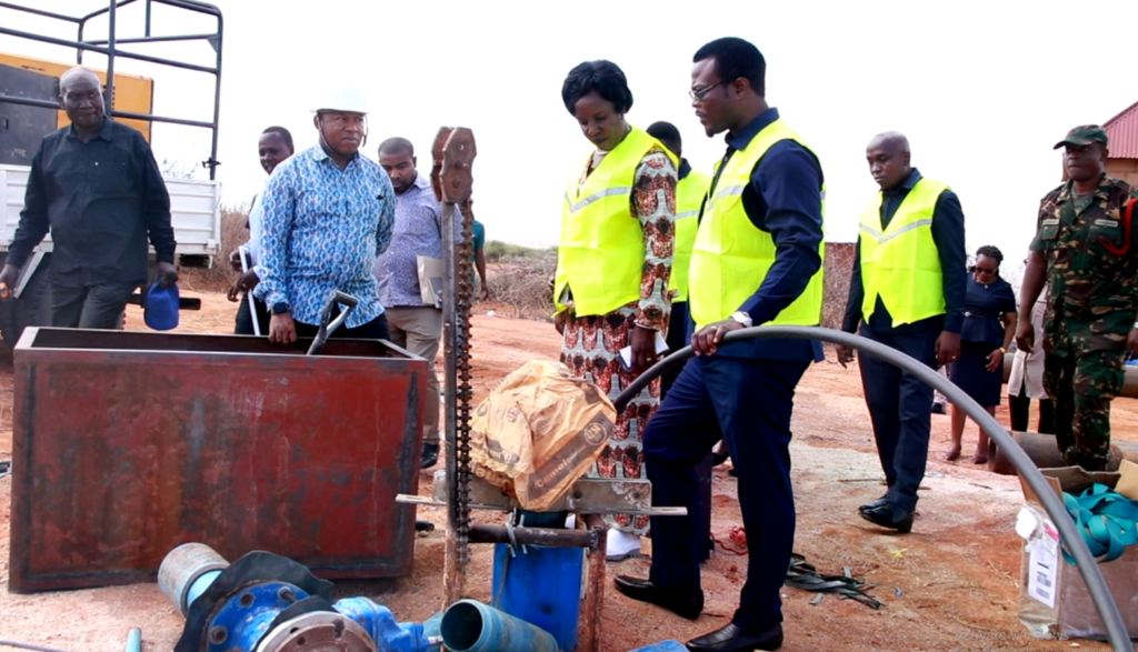 Dodoma FM - Ipo kwa ajili yako