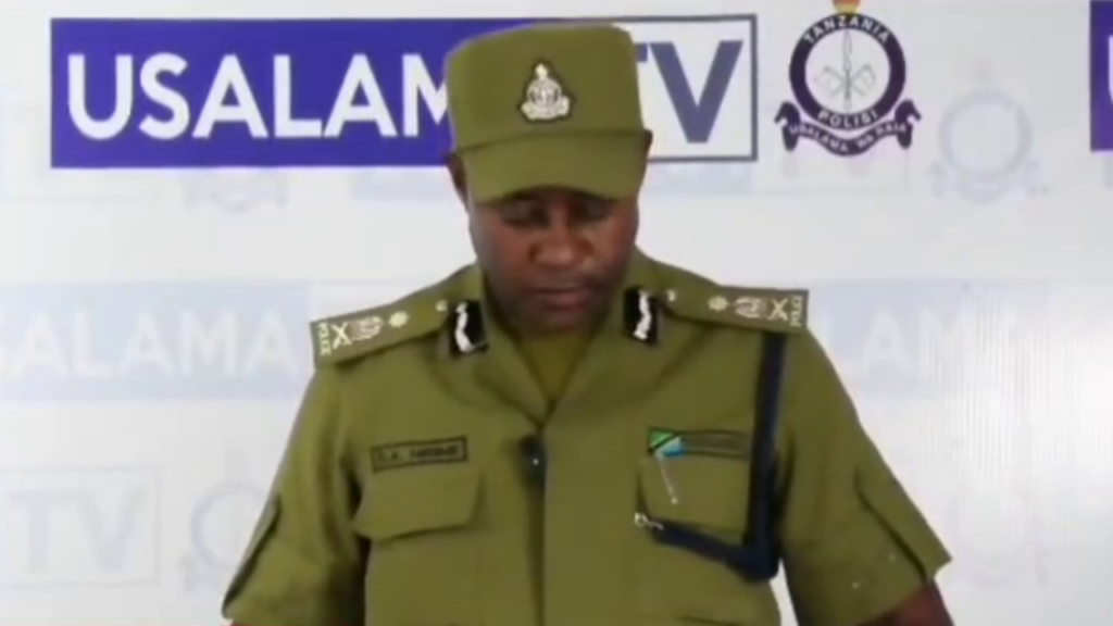 Dodoma FM - Ipo kwa ajili yako