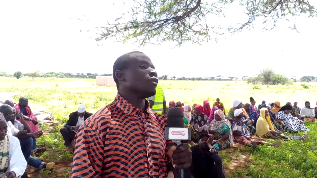 Dodoma FM - Ipo kwa ajili yako