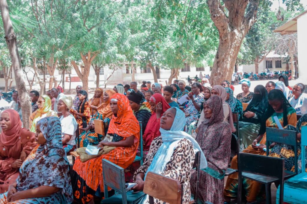 Dodoma FM - Ipo kwa ajili yako...