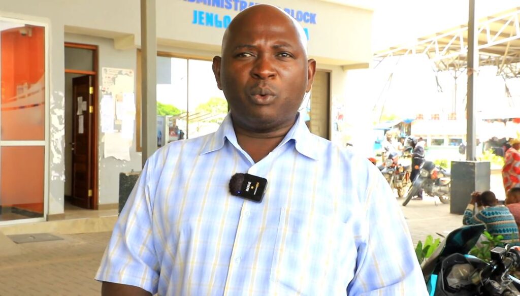 Dodoma FM - Ipo kwa ajili yako