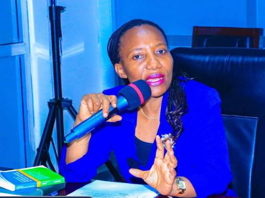 Dodoma FM - Ipo kwa ajili yako