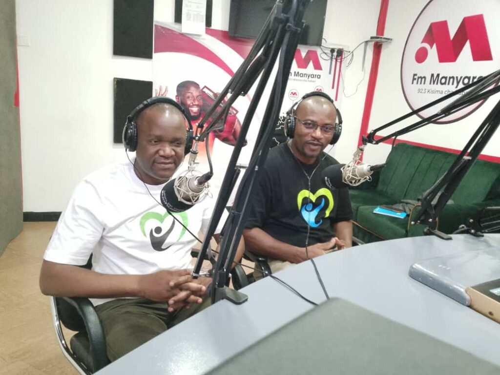 FM Manyara - Kisima cha habari