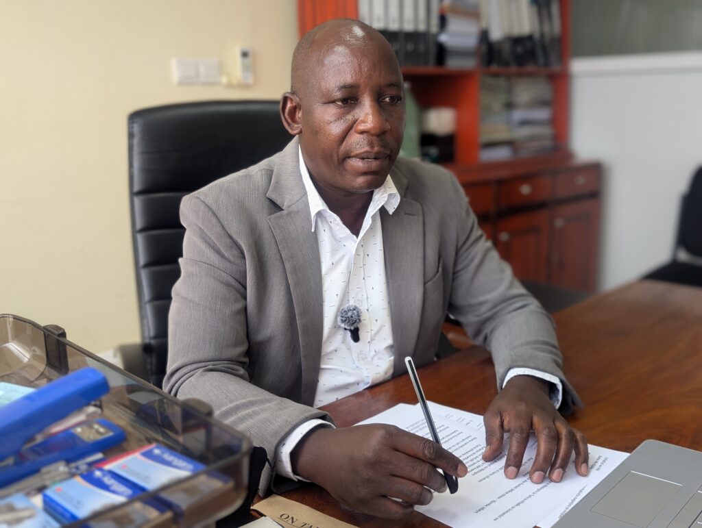 Highlands FM - Habarika