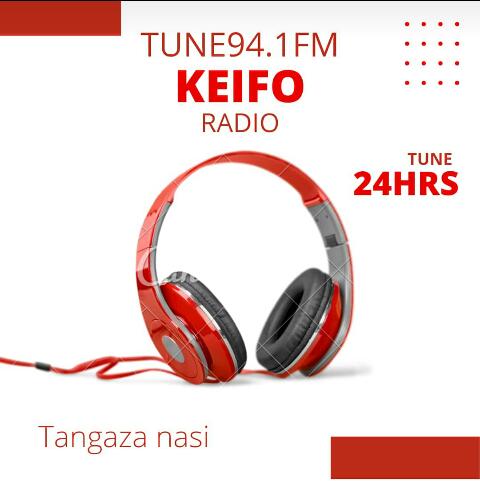 Keifo FM - Daima tunakujali