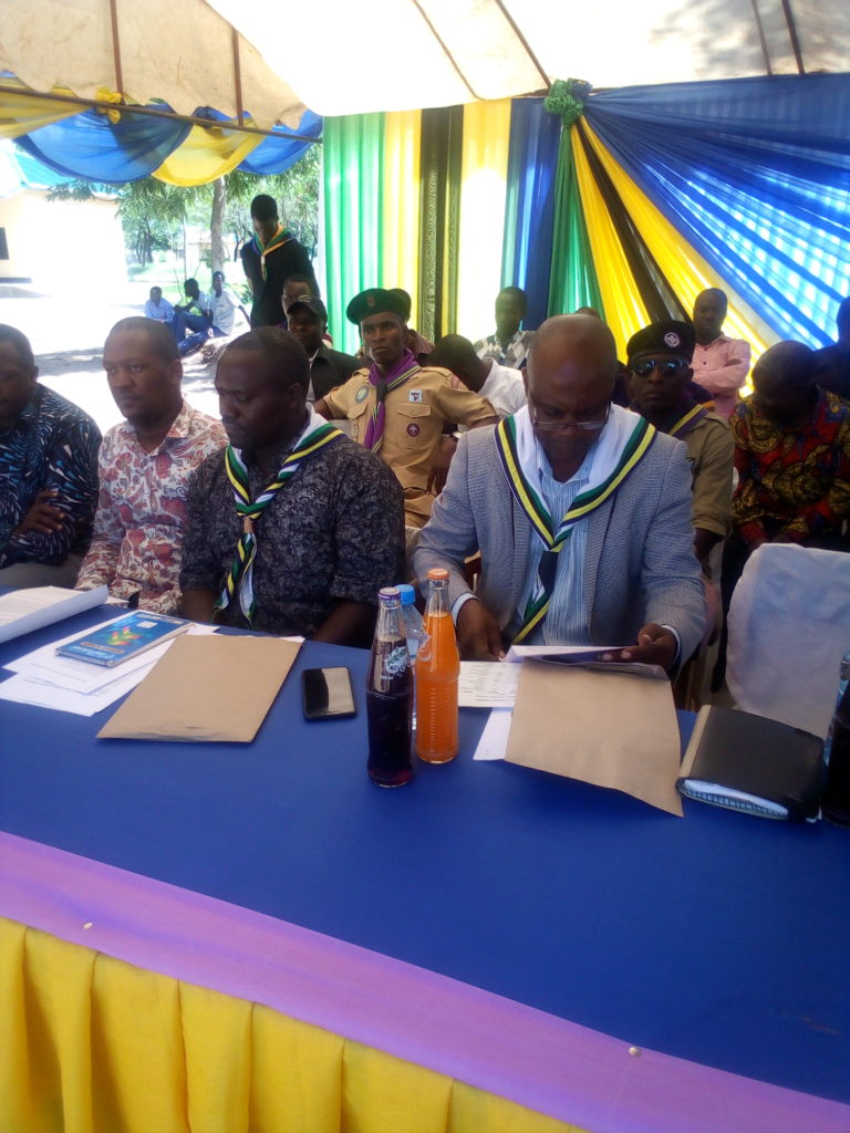 Mazingira FM - Sauti Ya Jamii