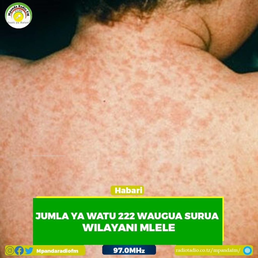 Mpanda FM - Sauti ya Katavi