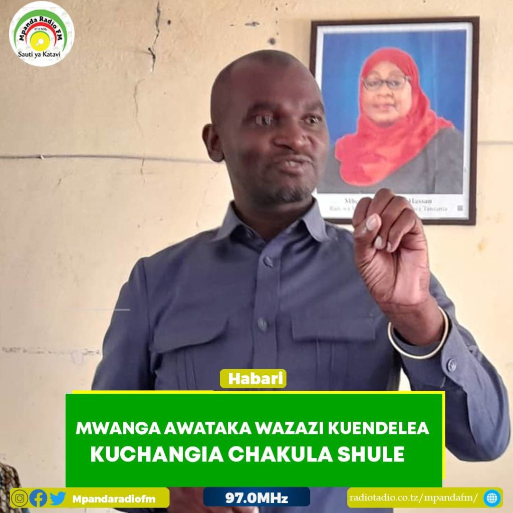 Mpanda FM - Sauti ya Katavi