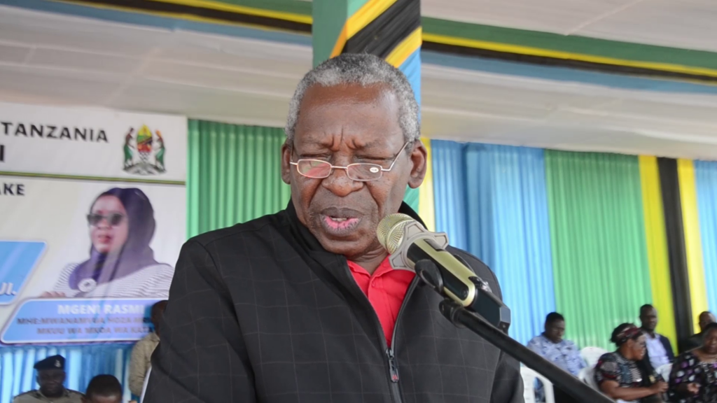 Mpanda FM - Sauti ya Katavi