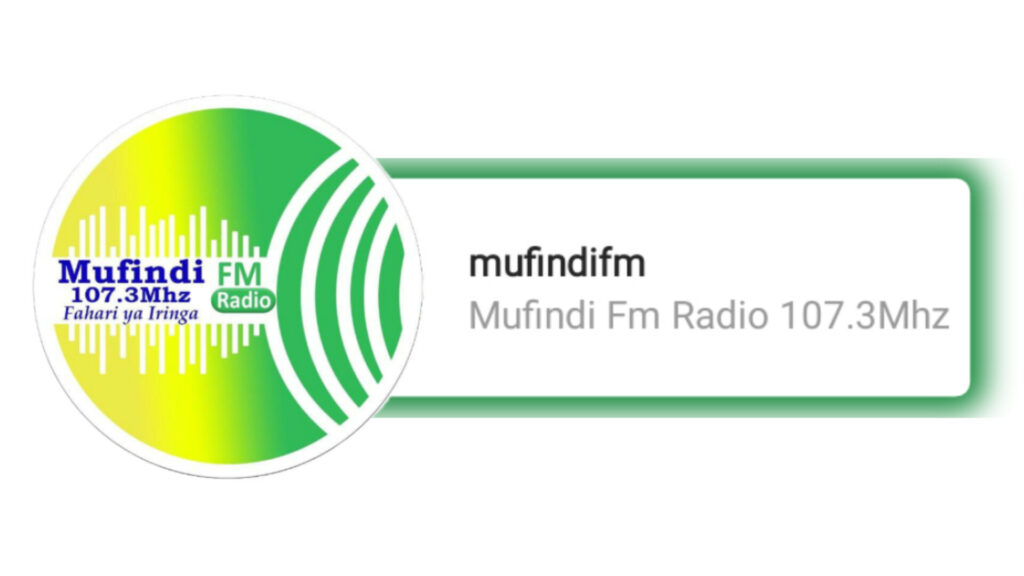 Mufindi FM - Fahari ya Iringa