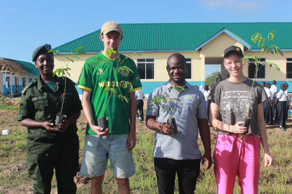 Pambazuko FM Radio - Redio ya watu