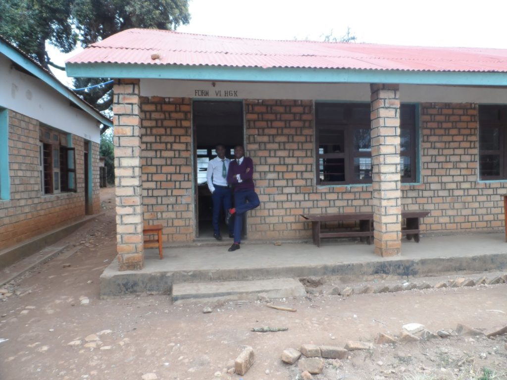 Radio Kwizera - Jukwaa la Matumaini