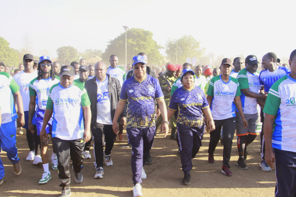 Ruangwa FM - Sauti ya Kwetu