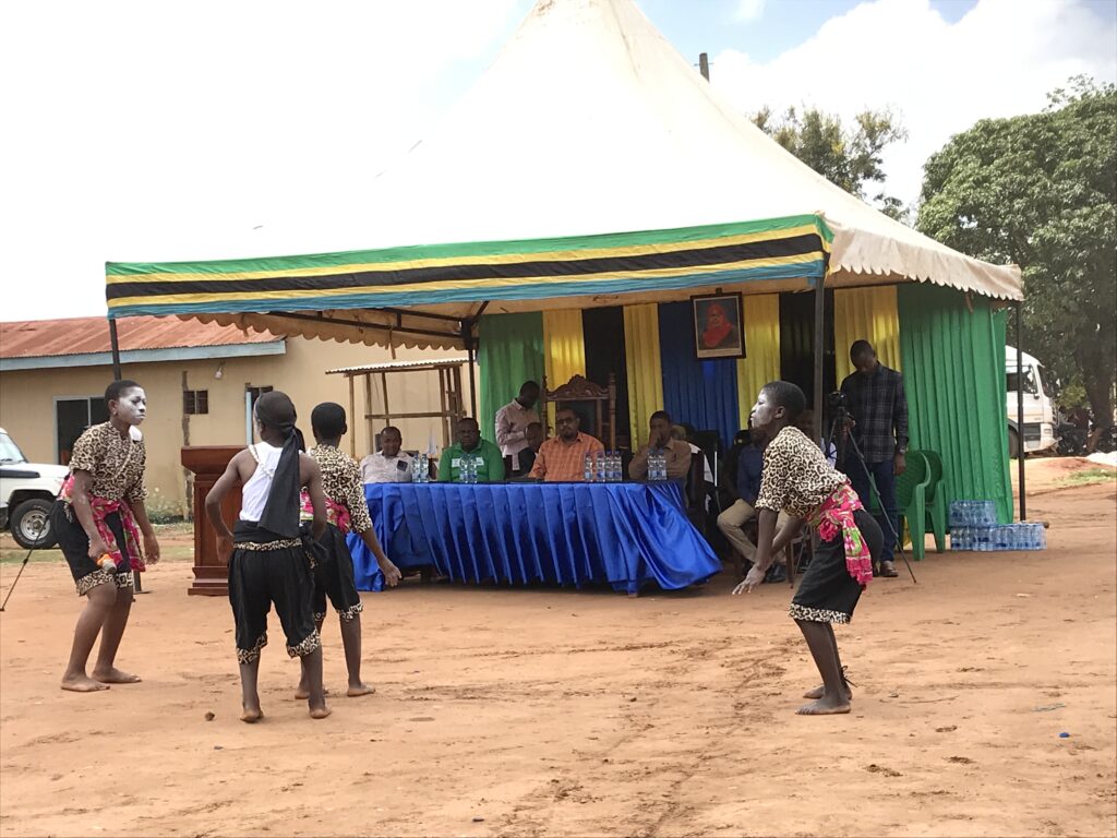 Ruangwa FM - Sauti ya Kwetu