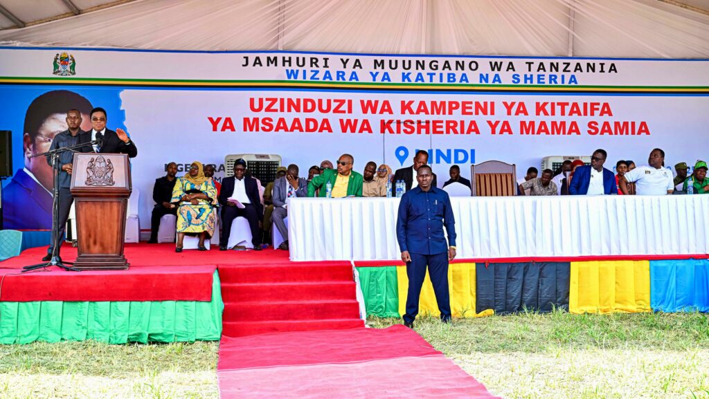 Ruangwa FM - Sauti ya Kwetu