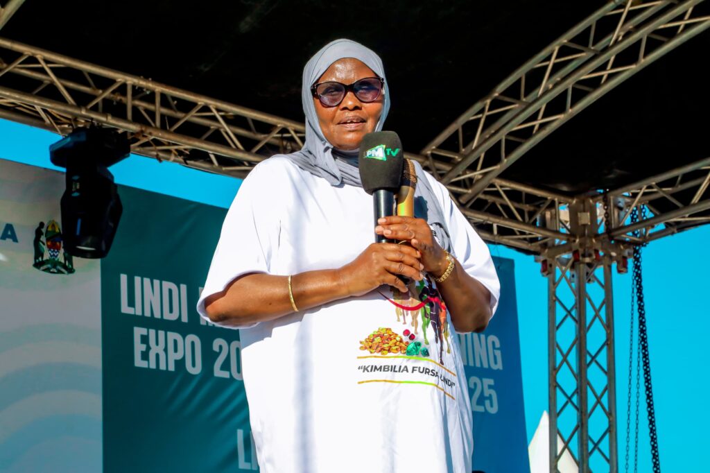 Ruangwa FM - Sauti ya Kwetu