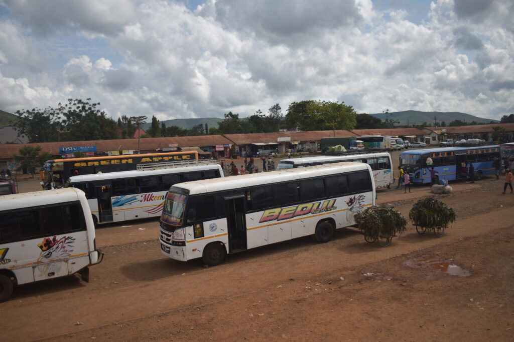 Storm FM - Sauti ya Geita