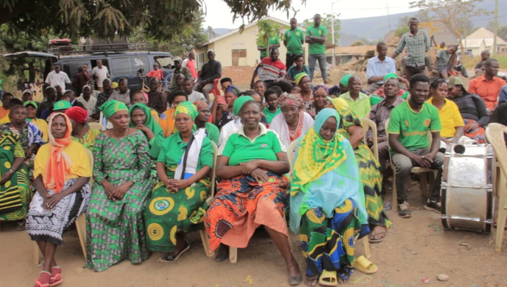 Storm FM - Sauti ya Geita