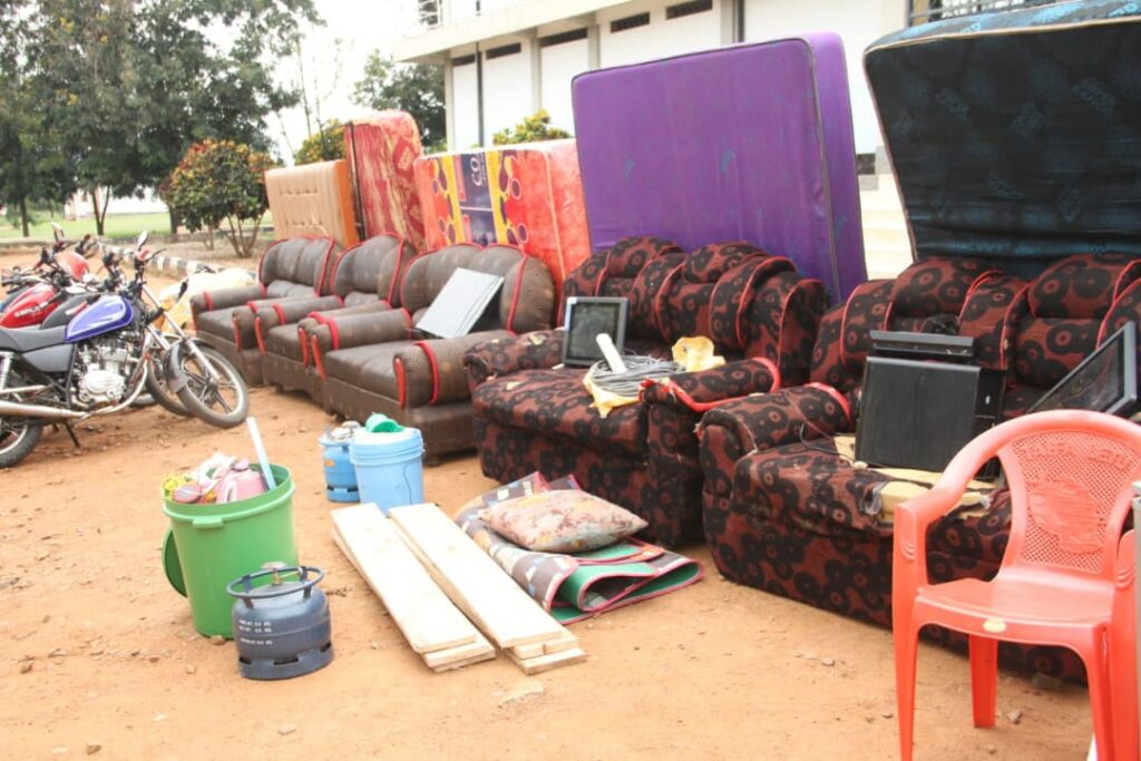 Storm FM - Sauti ya Geita