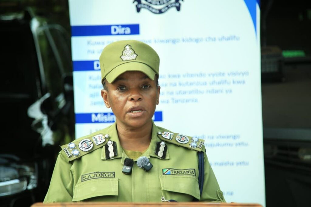 Storm FM - Sauti ya Geita