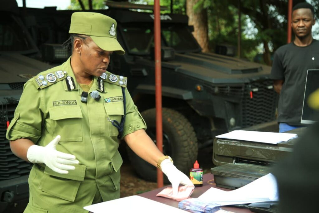 Storm FM - Sauti ya Geita