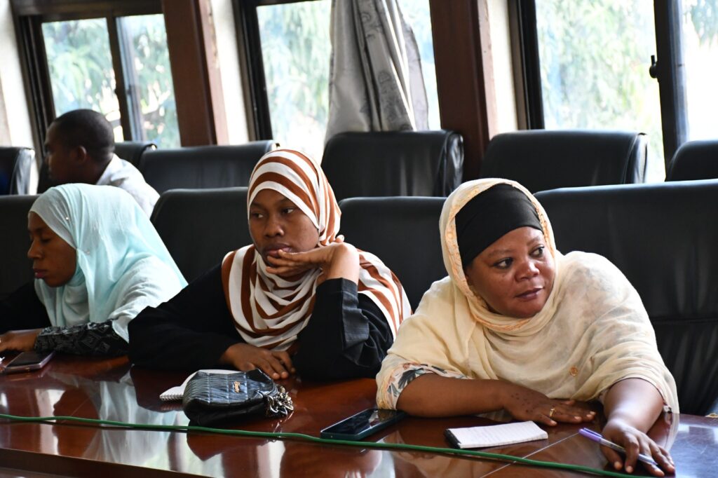 Zenj FM - Sauti ya Pwani