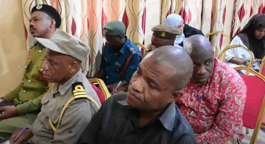 Zenj FM - Sauti ya Pwani