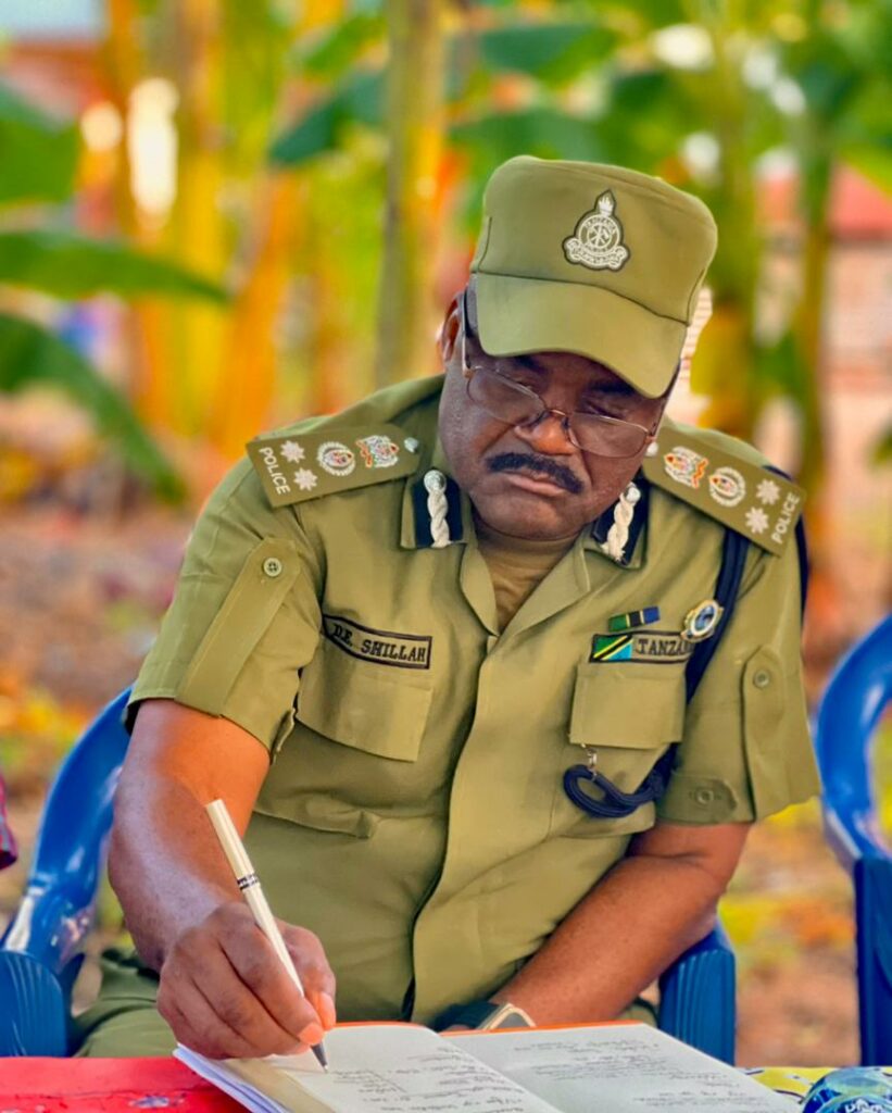 Zenj FM - Sauti ya Pwani